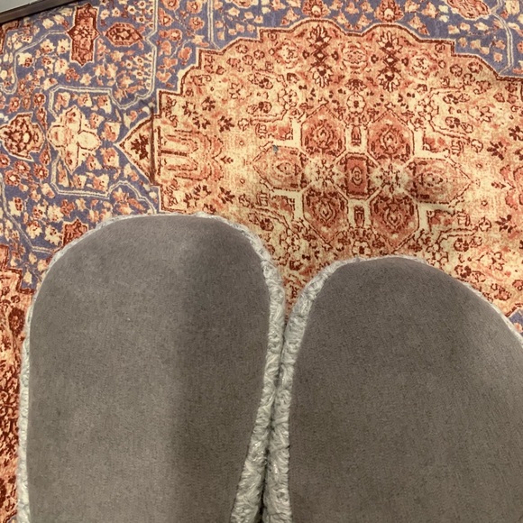 Shoes | Wayland Square Memory Foam Ballerina Slippers | Poshmark